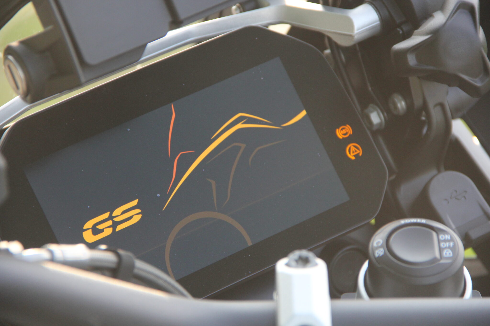 Test – BMW R 1250 GS - www.motoavantura.si