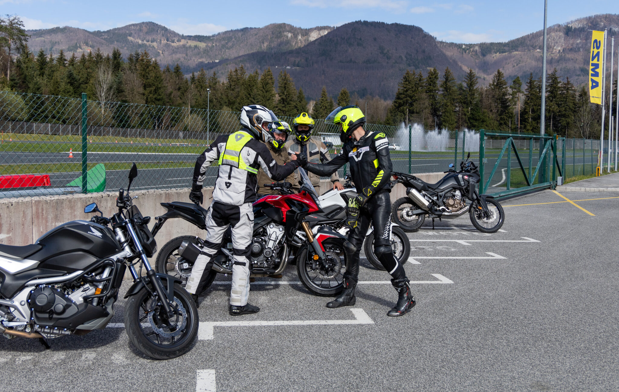 5 pravil ob nakupu 125 kubičnega motocikla ali skuterja!