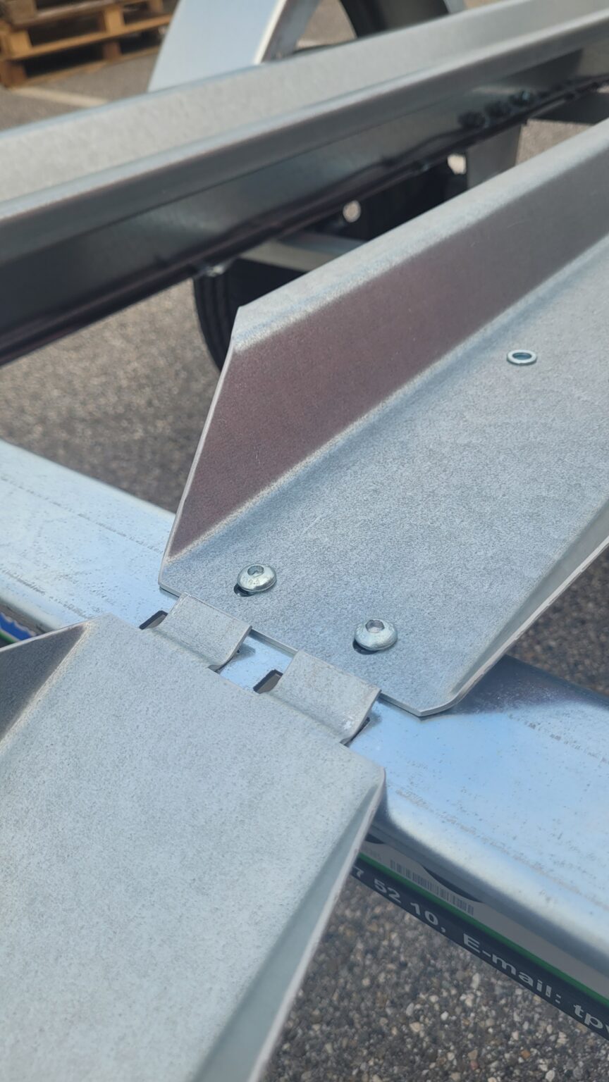 Transport motocikla na prikolici, to je tisto kar morate vedeti! - www ...