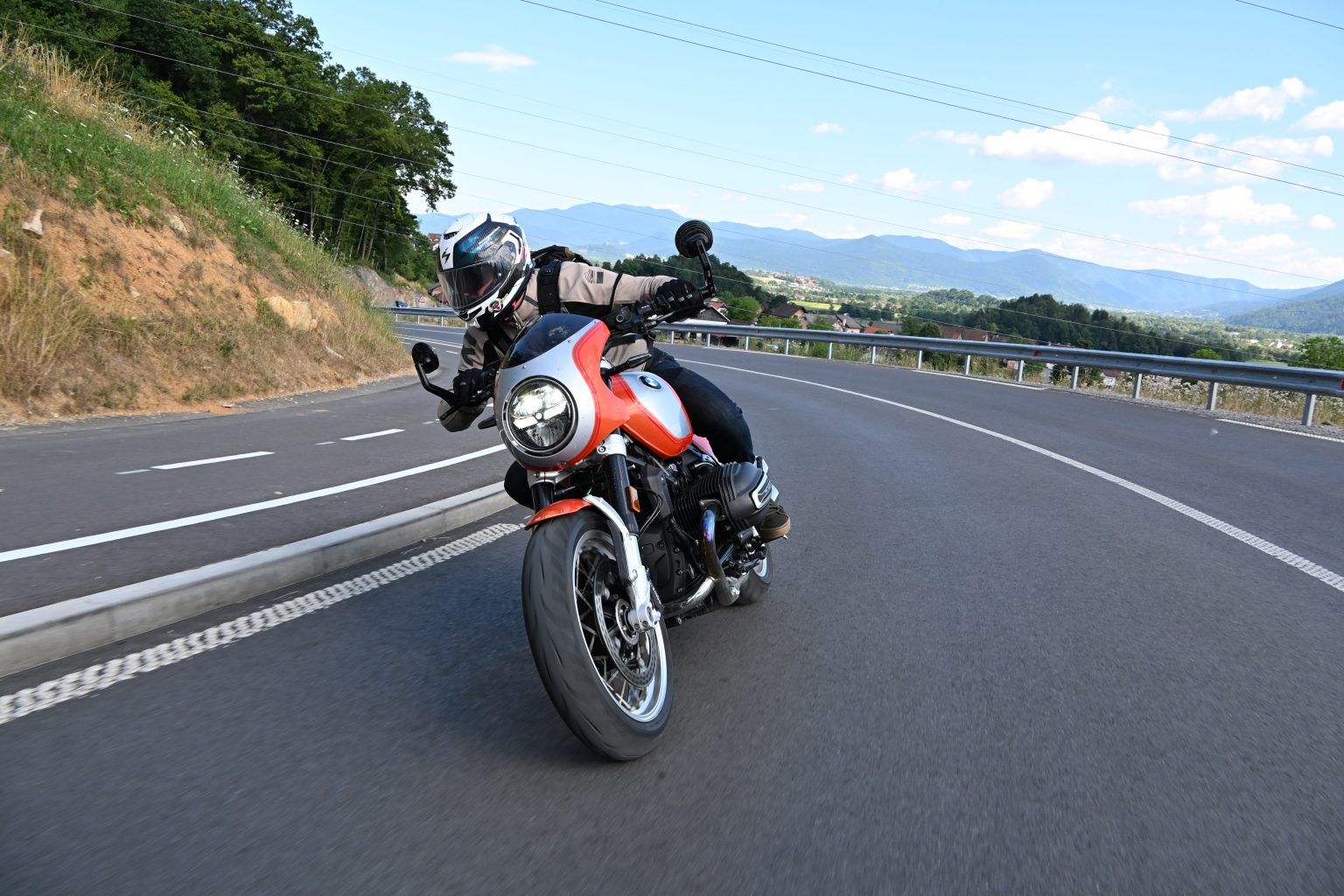 Test: BMW R12 S Daytona – najboljši neo retro med športniki - www ...