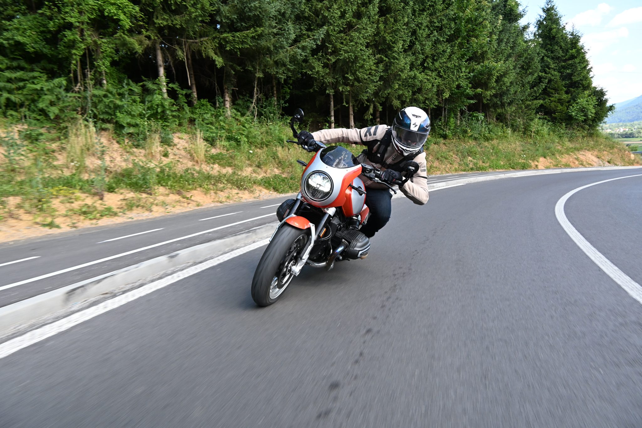 Test: BMW R12 S Daytona – najboljši neo retro med športniki - www ...